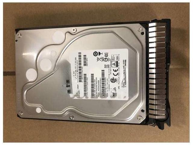 Click here for (NOT FOR HOME PC!) for 872487-B21 4TB SAS 12G 7.2K... prices