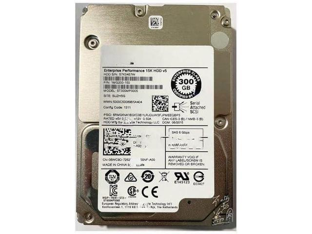 Click here for (NOT FOR HOME PC!) for 300G 6Gb 15K 2.5 inch SAS S... prices