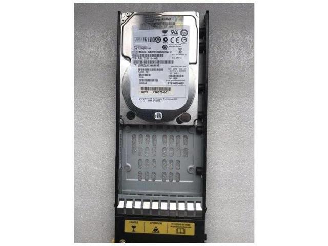 Click here for (NOT FOR HOME PC!) for 3PAR QR498A Storage Hard Dr... prices