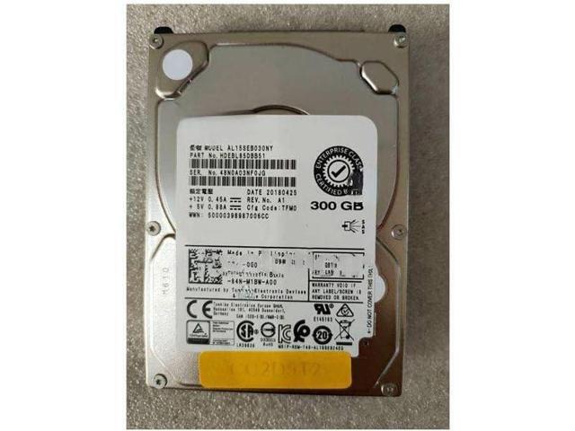 Click here for (NOT FOR HOME PC!) for 300G 10k SAS 2.5 12g AL15SE... prices