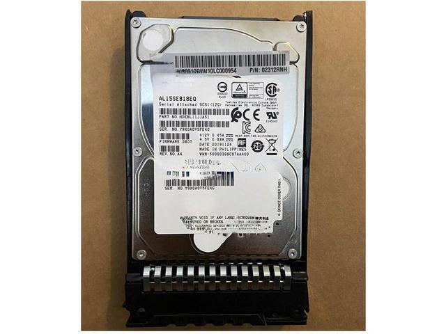 Click here for (NOT FOR HOME PC!) for 02312RNH 02312RBS 1.8TB 10K... prices