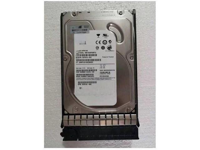 Click here for (NOT FOR HOME PC!) for 507614-B21 508011-001 1T 7.... prices