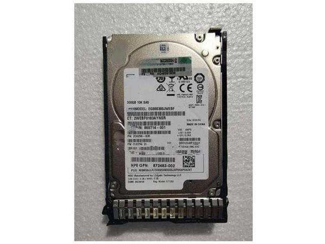 Click here for (NOT FOR HOME PC!) for 872475-B21 872735-001 300G... prices