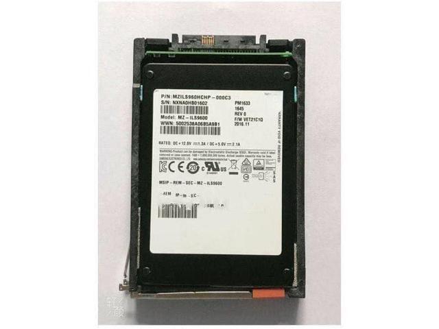 Click here for (NOT FOR HOME PC!) for 005051745 VMAX3 960G 2.5 12... prices