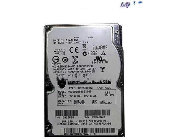 Click here for (NOT FOR HOME PC!) for HGST HUC106060CSS600 600G 1... prices