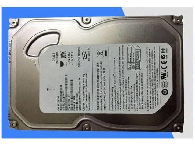 Click here for (NOT FOR HOME PC!) for ST3160215ACE 160G IDE PATA... prices