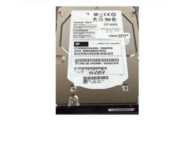 Click here for (NOT FOR HOME PC!) for Hard Disk XRB-SS1CE-450G15K... prices