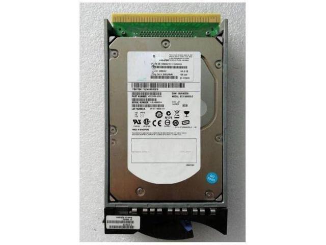 Click here for (NOT FOR HOME PC!) for 03N6350 03N6352 146G 15K SC... prices