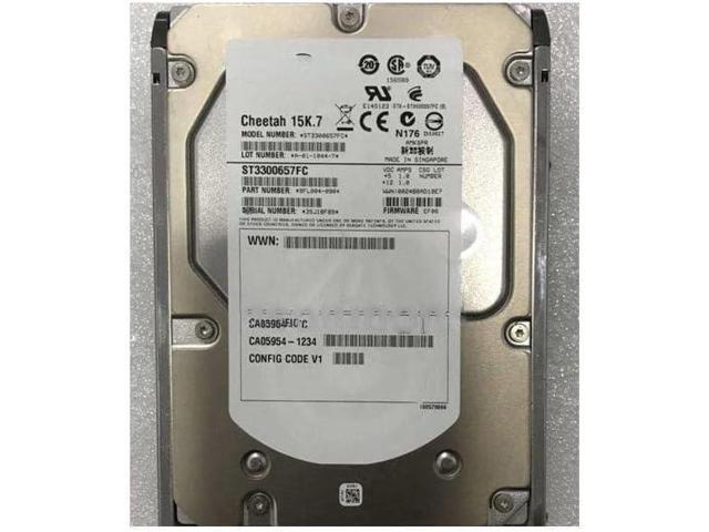 Click here for (NOT FOR HOME PC!) for CA06600-E344 300GB 15K FC E... prices