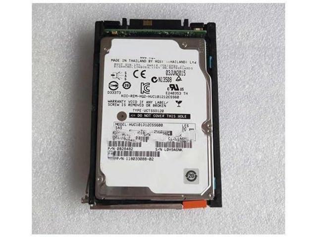 Click here for (NOT FOR HOME PC!) for VMAX 100K 1.2TB 10K 2.5 SAS... prices