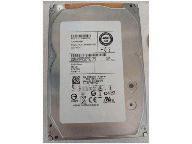 Click here for (NOT FOR HOME PC!) for Server Hard Drive 450G 15K... prices