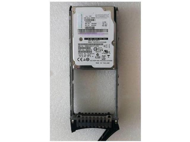 Click here for (NOT FOR HOME PC!) for 1.2TB 10K SAS 46W0983 46W09... prices