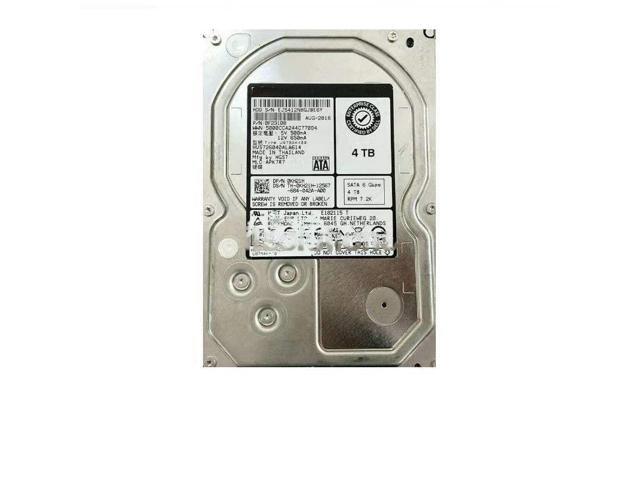 Click here for (NOT FOR HOME PC!) for 4T ST4000NM0033 09PR63 SATA... prices