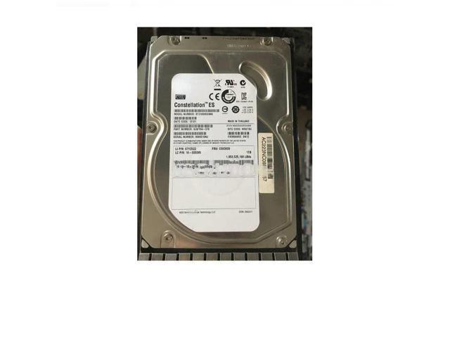 Click here for (NOT FOR HOME PC!) for 03X3609 67Y2522 ST31000524N... prices