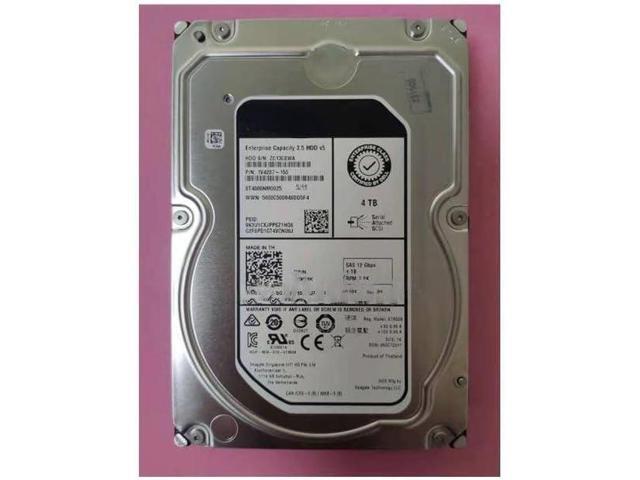 Click here for (NOT FOR HOME PC!) for ST4000NM0025 4TB SAS 12Gb S... prices