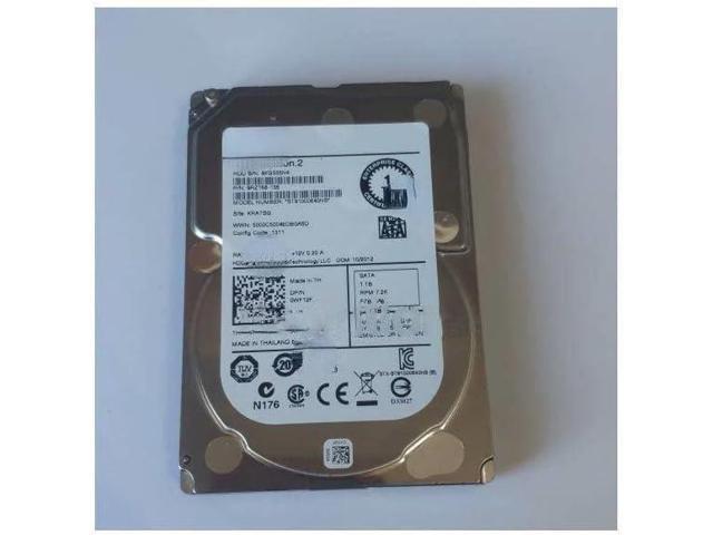 Click here for (NOT FOR HOME PC!) for 1TB 2.5 inch 7.2K SATA3 Ent... prices
