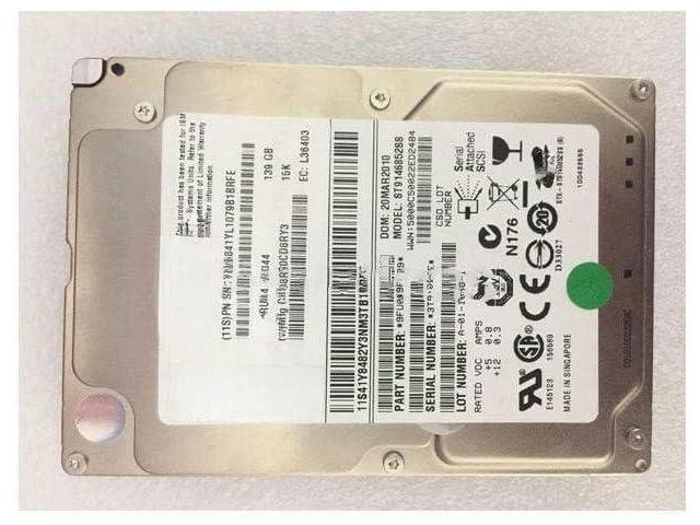 Click here for (NOT FOR HOME PC!) for 1888 Hard Disk 44V6841 44V6... prices