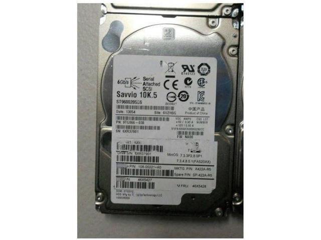 Click here for (NOT FOR HOME PC!) for st9600205ss 600G SAS 10000... prices