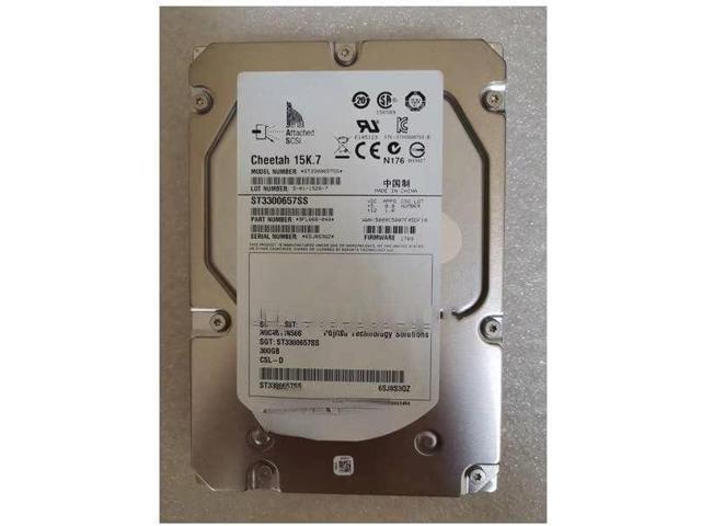 Click here for (NOT FOR HOME PC!) for ST3300657SS 300G 15K 3.5 in... prices