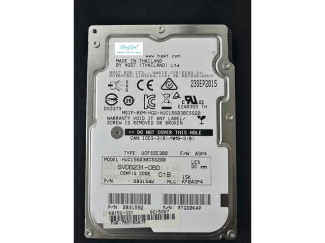 Click here for (NOT FOR HOME PC!) for 01P08J 300G 15K 12G 2.5 HUC... prices