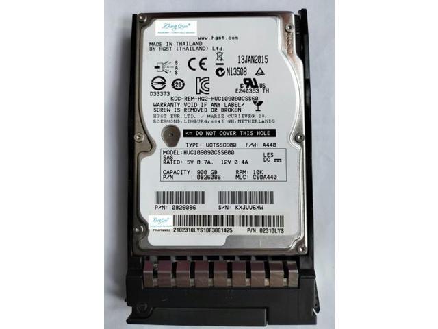 Click here for (NOT FOR HOME PC!) for 0H5WGN H5WGN 900GB 10K 2.5... prices