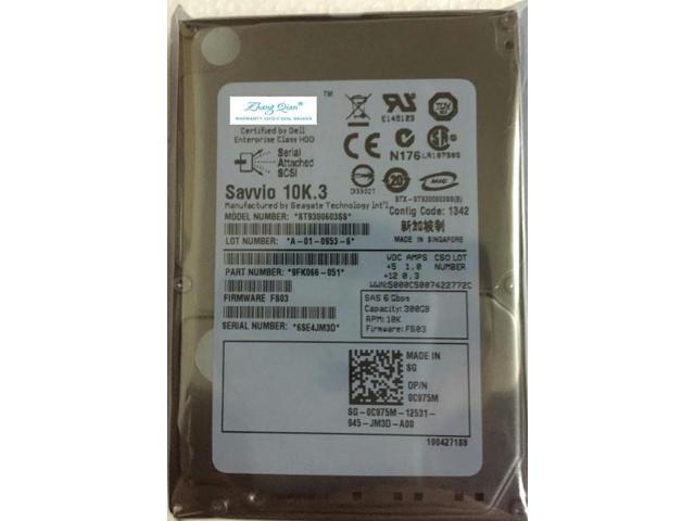 Click here for (NOT FOR HOME PC!) for ST9300603SS 300G 10K 2.5 9F... prices
