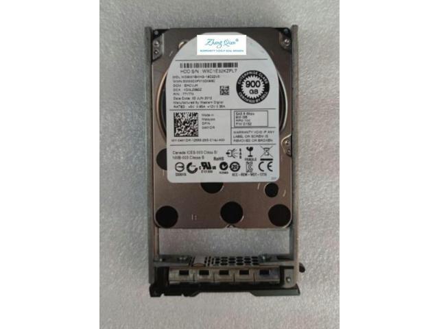 Click here for (NOT FOR HOME PC!) for 04X1DR 900G 10K 2.5 4X1DR R... prices