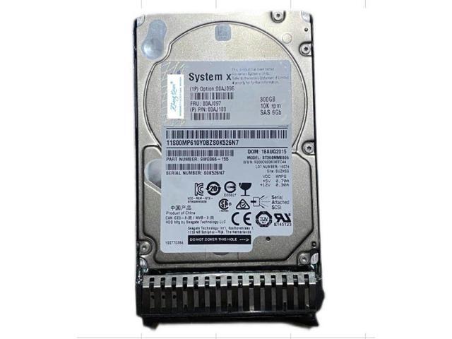 Click here for (NOT FOR HOME PC!) for 00AJ097 300G 10K 2.5 00AJ09... prices