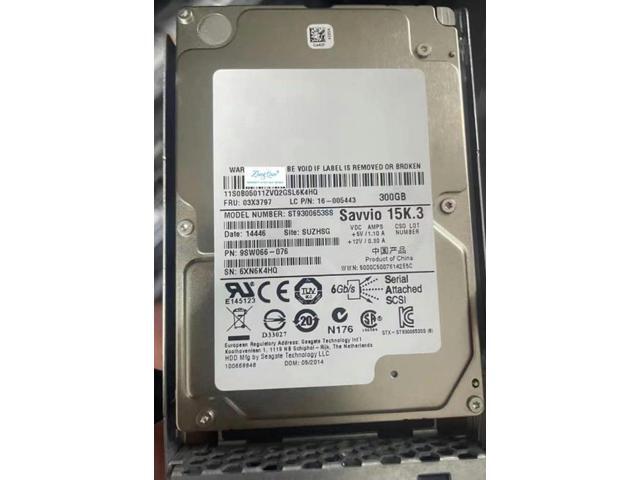 Click here for (NOT FOR HOME PC!) for 03X3797 300G 15K 2.5 inch H... prices