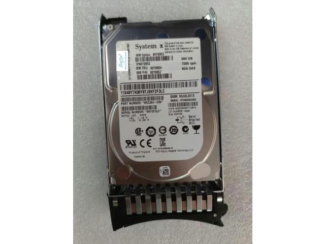 Click here for (NOT FOR HOME PC!) for 90Y8954 500G 7.2K 2.5 90Y89... prices