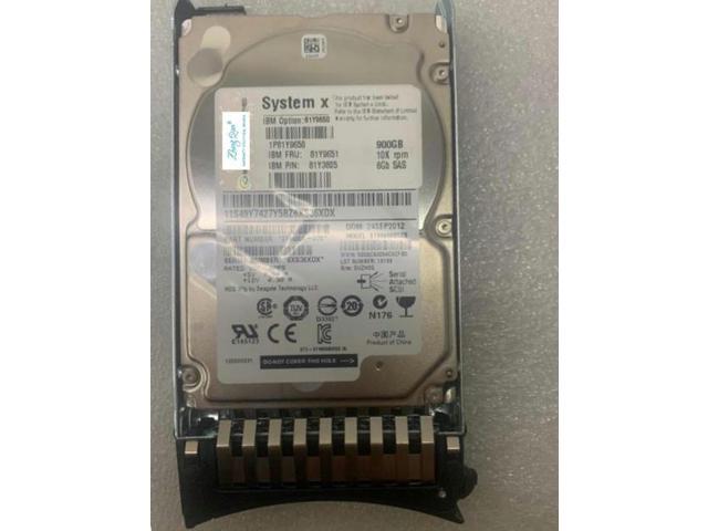 Click here for (NOT FOR HOME PC!) for 81Y9651 900G 10K 2.5 81Y380... prices