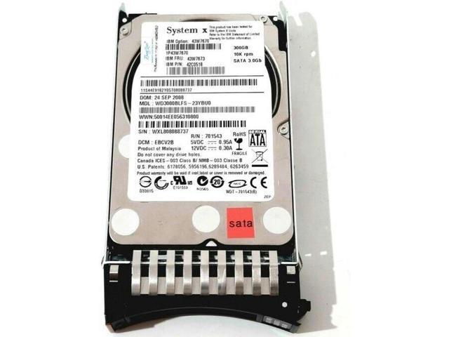 Click here for (NOT FOR HOME PC!) for 43W7670 43W7673 42C0518 300... prices