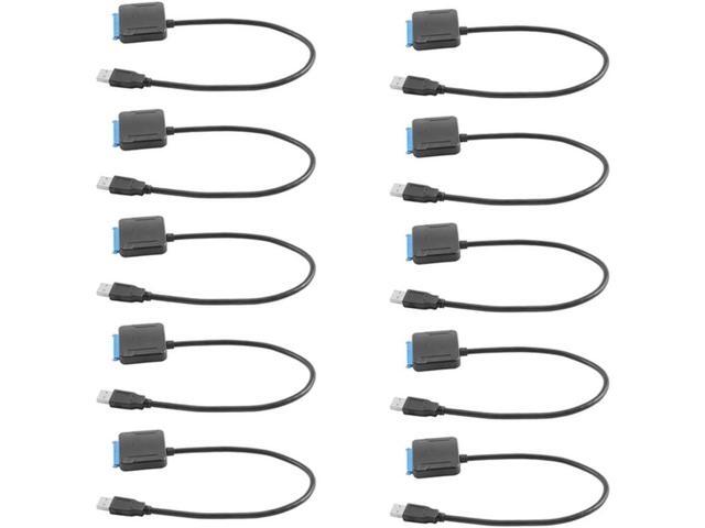 Click here for (NOT FOR HOME PC!) for 10X SATA to USB 3.0 2.5/3.5... prices