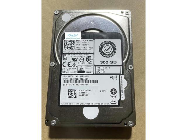 Click here for (NOT FOR HOME PC!) for Server 300G 10K 12G 2.5 03N... prices