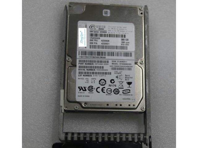 Click here for (NOT FOR HOME PC!) for 300G 10K 2.5 42D0628 Hard D... prices