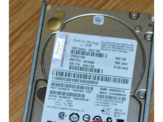 Click here for (NOT FOR HOME PC!) for DS3500 DS3524 300G 10K 2.5... prices