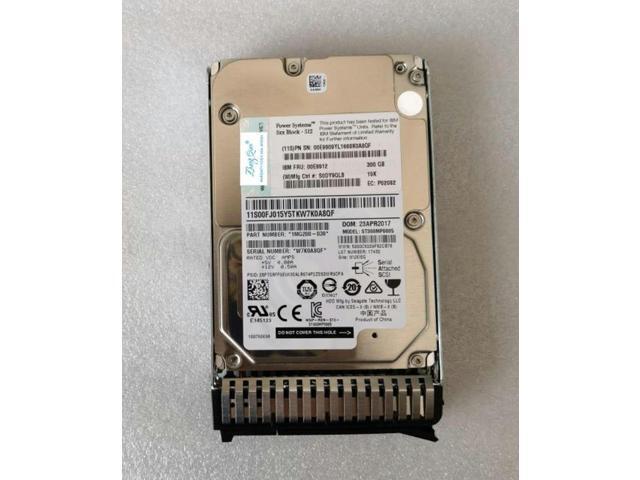 Click here for (NOT FOR HOME PC!) for 00E9912 00E9927 300GB 15K 2... prices