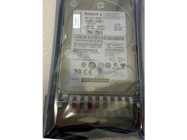 Click here for (NOT FOR HOME PC!) for 00AD076 1.2TB 10K 6G 2.5 00... prices