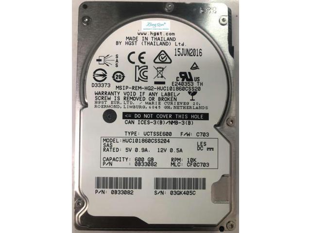 Click here for (NOT FOR HOME PC!) for 0P6GJX P6GJX 600G 10K 2.5 1... prices