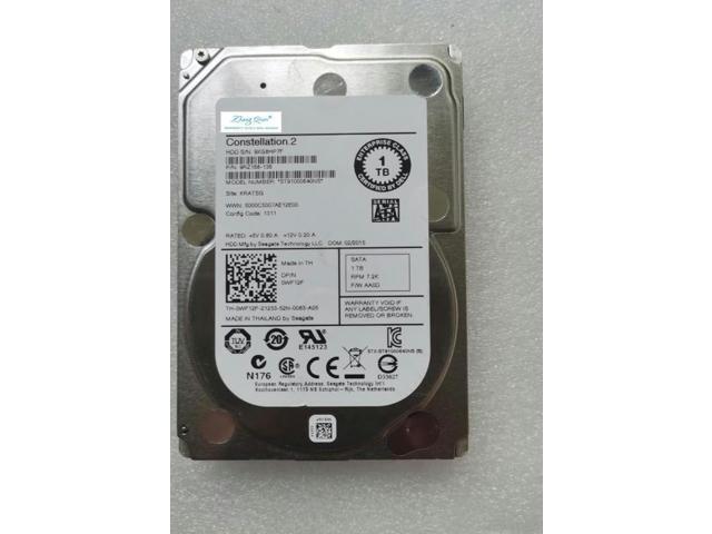 Click here for (NOT FOR HOME PC!) for 1T 2.5 SATA ST91000640NS WF... prices