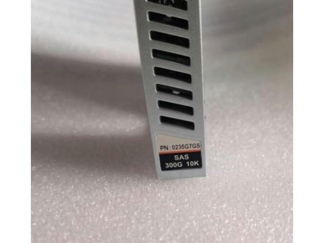 Click here for (NOT FOR HOME PC!) for 0235G7GS 300GB 10K 2.5 T300... prices