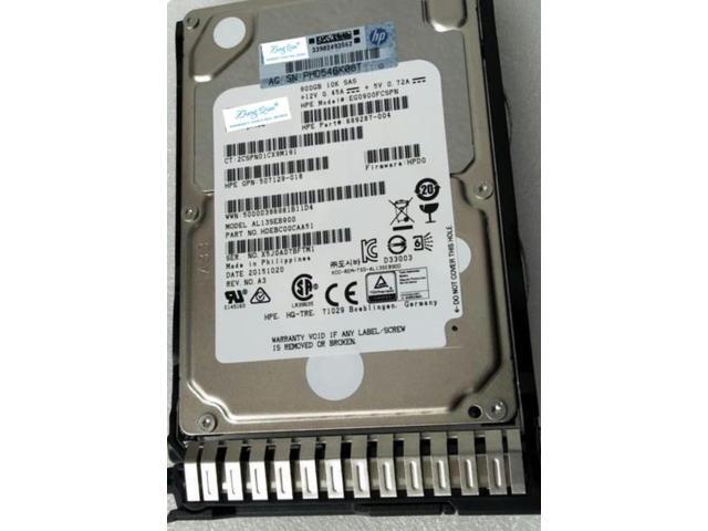 Click here for (NOT FOR HOME PC!) for 653971-001 900G 10K 2.5 652... prices