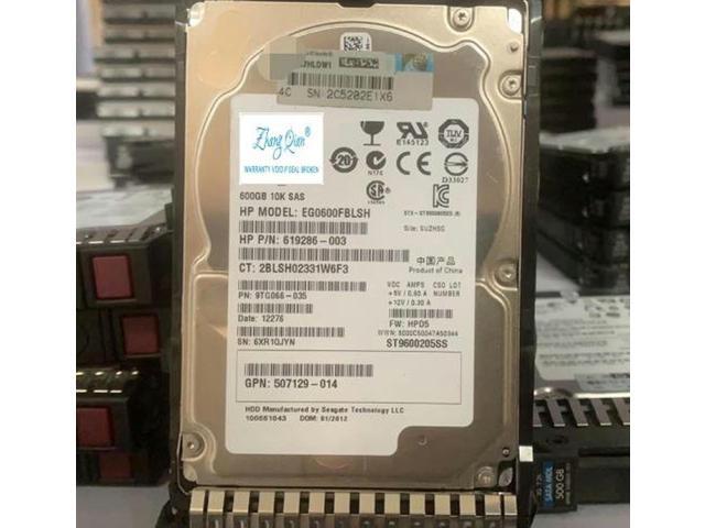 Click here for (NOT FOR HOME PC!) for EG0600FBLSH 619286-003 5071... prices