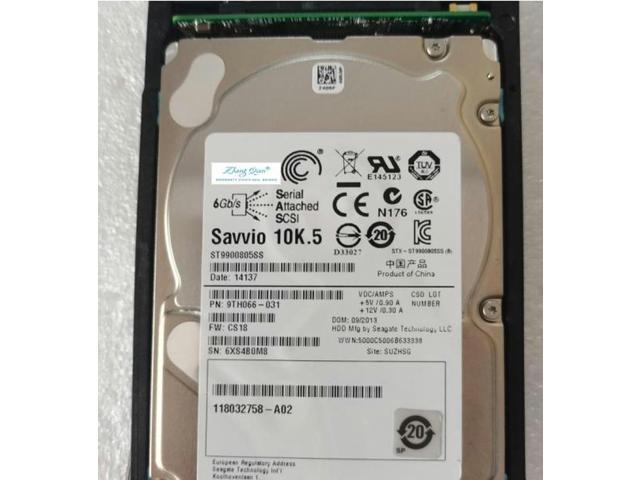 Click here for (NOT FOR HOME PC!) for 005049809 900G 10K 2.5 5200... prices