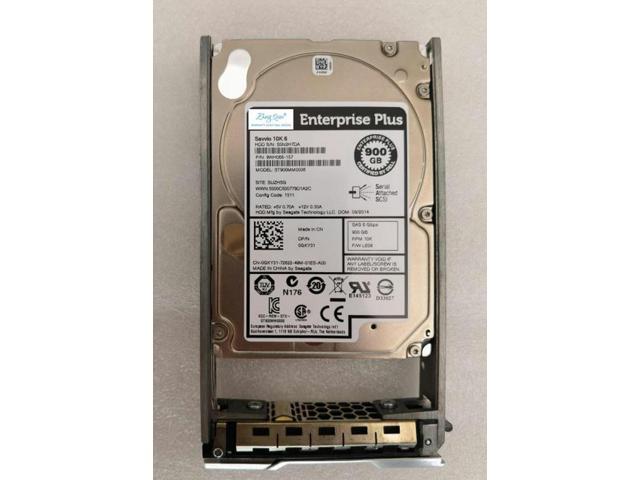 Click here for (NOT FOR HOME PC!) for 0GKY31 900G 10K 2.5 inch PS... prices