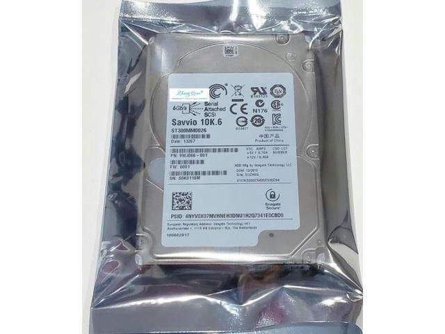 Click here for (NOT FOR HOME PC!) for 10K.6 300G 2.5 ST300MM0026... prices