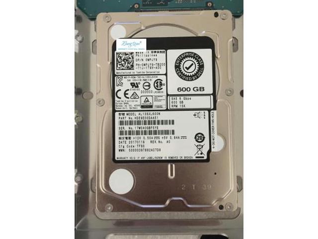 Click here for (NOT FOR HOME PC!) for 0WPJY9 600G 15K 2.5 inch AL... prices