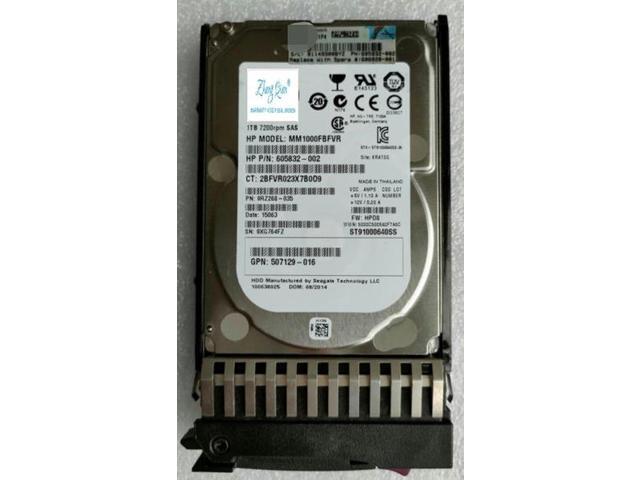 Click here for (NOT FOR HOME PC!) for DL380 DL388 DL580 G6 G7 1T... prices