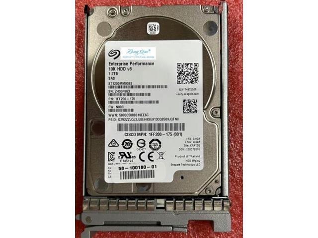 Click here for (NOT FOR HOME PC!) for 1.2T 10K 2.5 inch ST1200MM0... prices