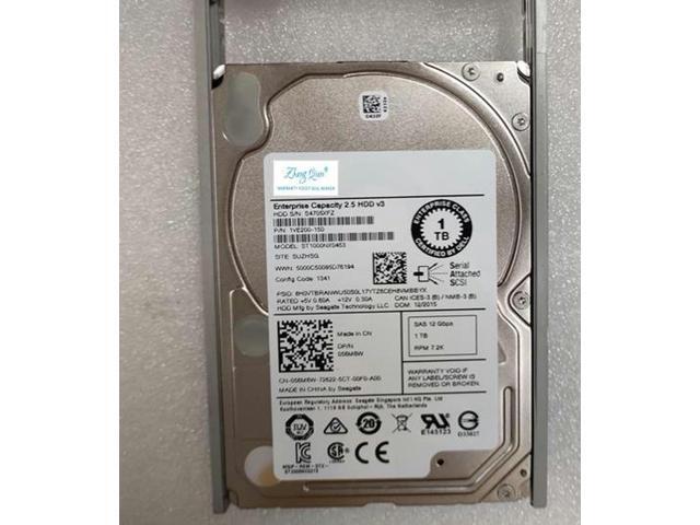 Click here for (NOT FOR HOME PC!) for 056M6W 56M6W ST1000NX0453 1... prices